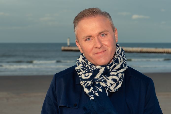 Nieuwpoortenaar Koen De Smet brengt persoonlijke ode aan Benny Neyman ...