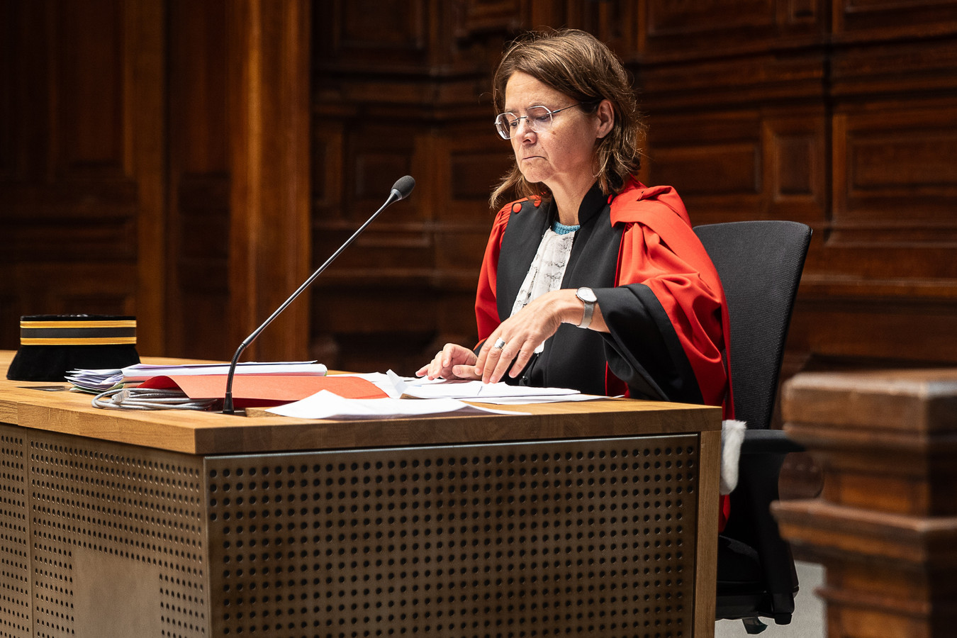 Na de “redelijke twijfel” in zaak Daniël: jury’s houden niet van half ...