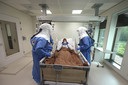 Twee patiënten Radboudumc geïsoleerd in afdeling ernstige ...
