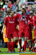 Het fascinerende huwelijk tussen Liverpool en de CL | Foto | AD.nl
