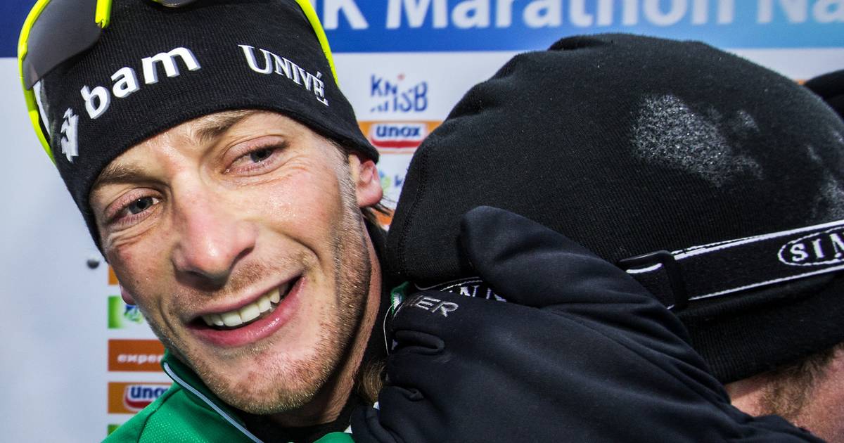 Hoop voor schaatser Groeneveld | Meer sport | gelderlander.nl