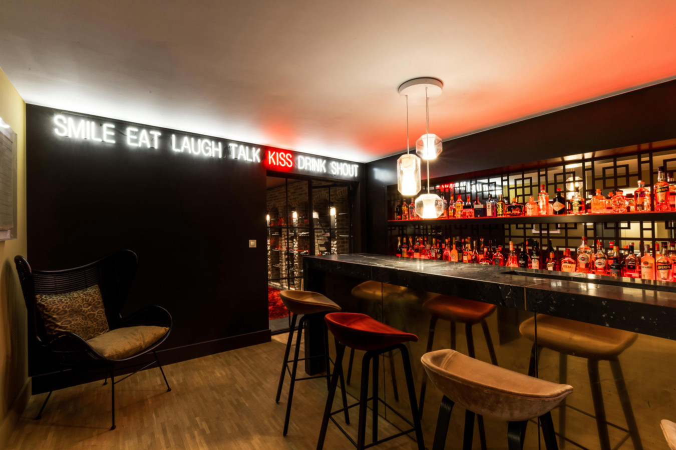 HUIZENJACHT. Luxueus wonen in groene noordrand van Antwerpen: “Voor een villa betaal je hier ...