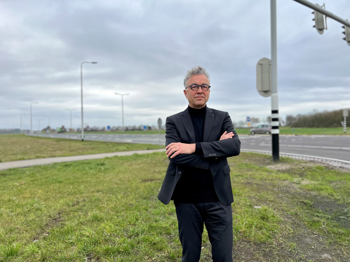 Garnalenvissers vrezen plan voor nog kleiner visgebied: ‘Er wordt een ...