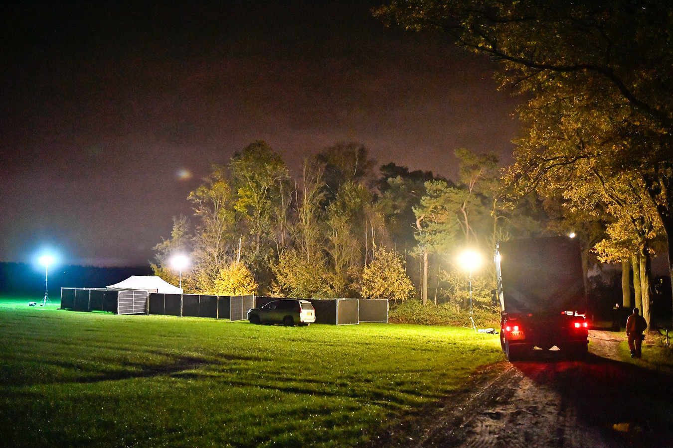 Marlon B., verdacht van de moord op Silvana, was een man met twee ...