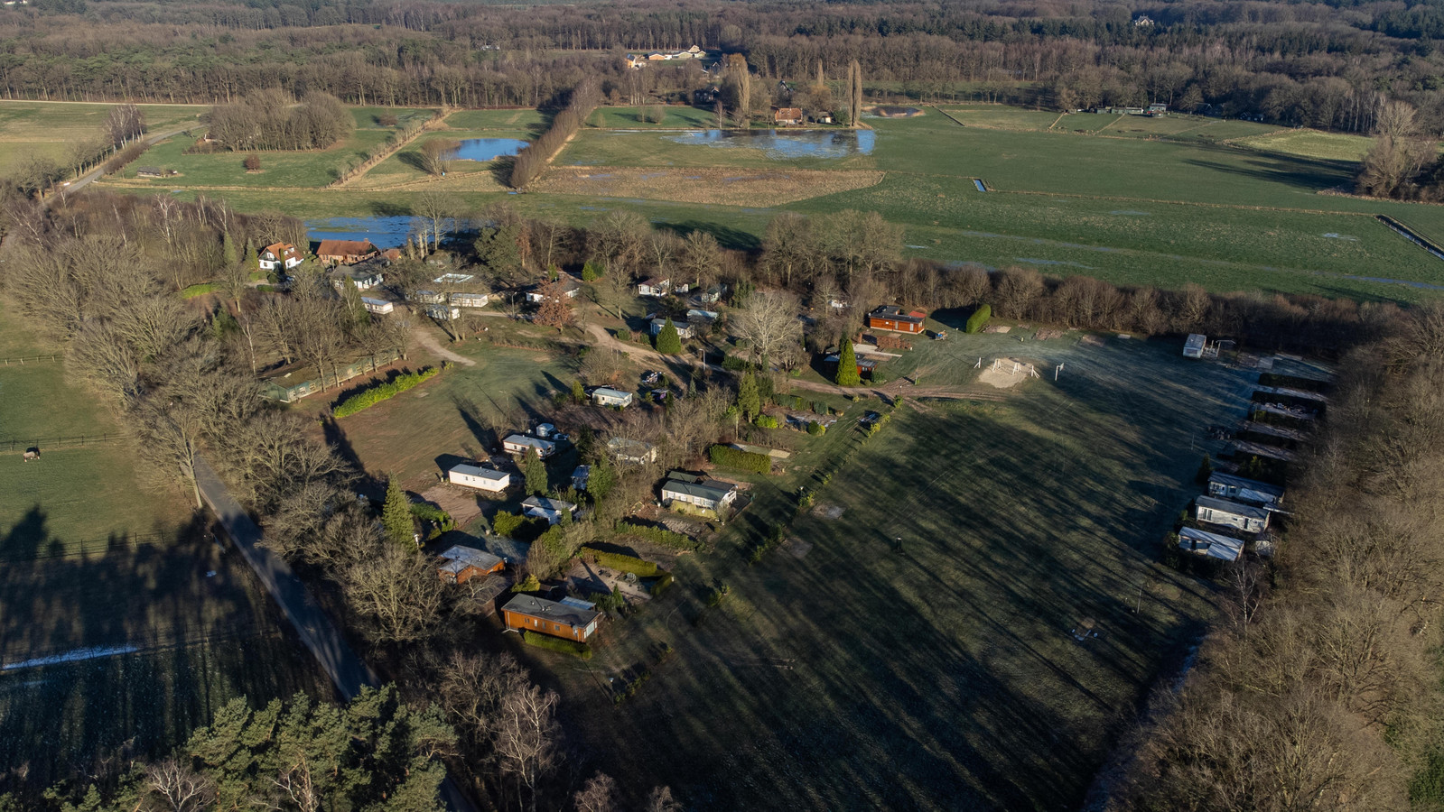 Voor het ‘gewone gezin’ is geen plek meer: ‘Er is een soort ...