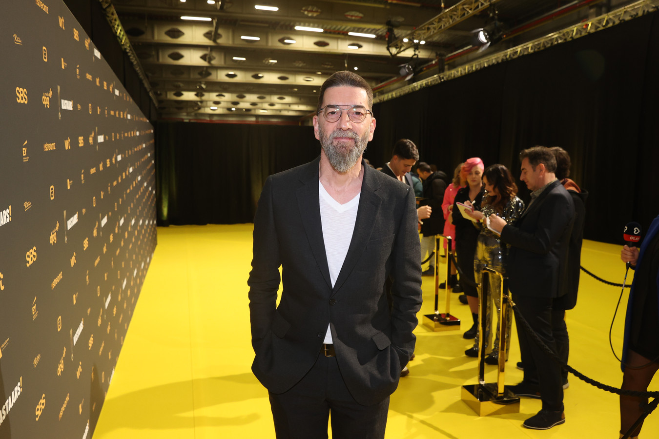 Lotte Vanwezemael stelt vriend Max voor en prinses Delphine schittert in bijzondere outfit: dit ...