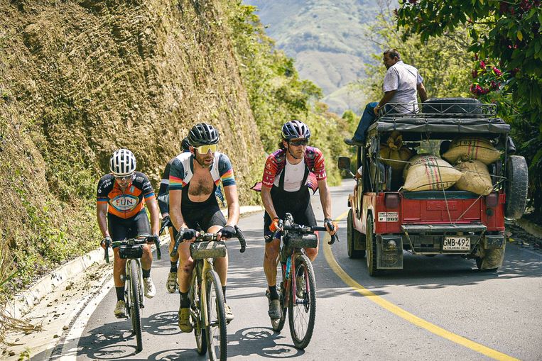 Bicycle Film Festival – voor de derde keer – terug in Amsterdam