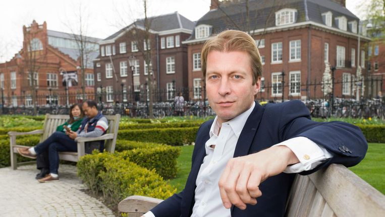 Nieuwe directeur Rijksmuseum: 'We zijn er voor iedereen, voor alle ...