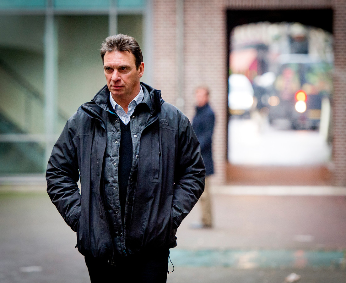 ‘Eerlijk proces Willem Holleeder is vrijwel onmogelijk’ | Foto | AD.nl