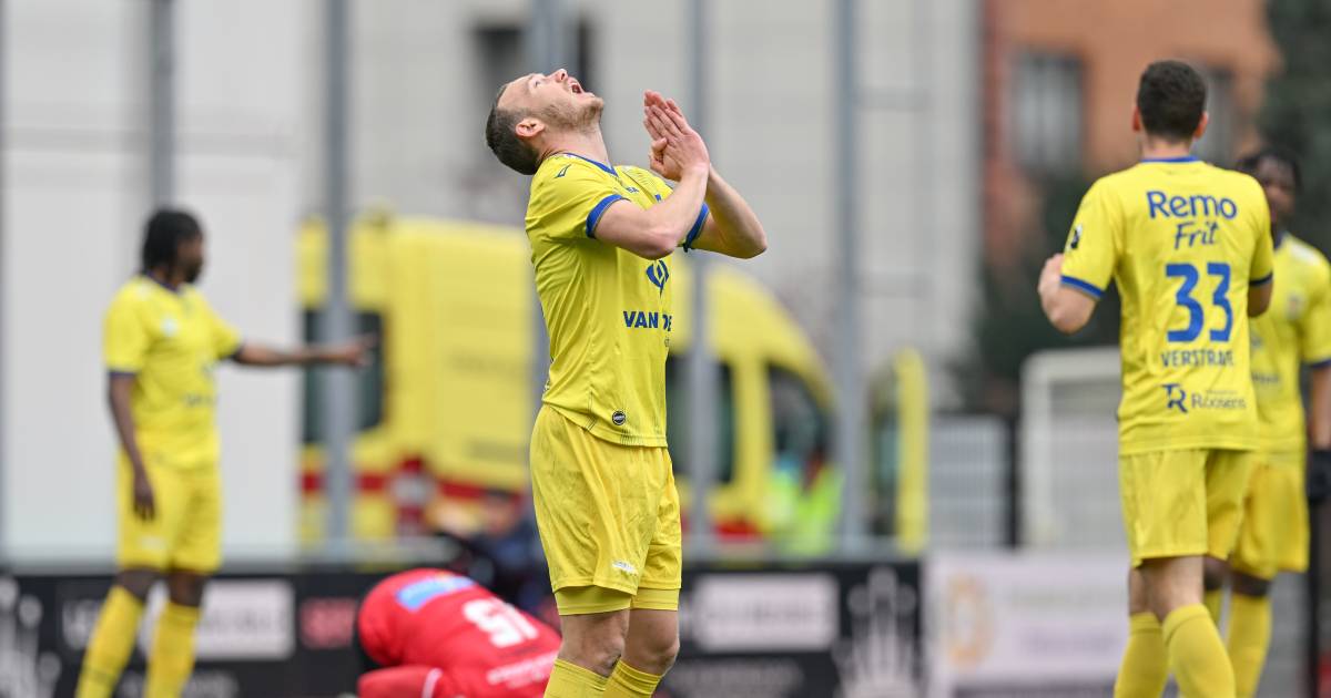 Alexander Corryn promoveerde al met Antwerp en KV Mechelen: “Dit SK ...