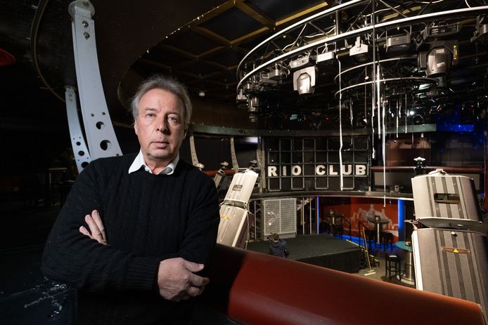 Rio Club, Dancing Fabiola en Illusion binnenkort te koop met Monopoly ...