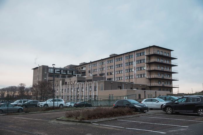 Valentin weigerde vaccin, maar keek vervolgens de dood in de ogen ...