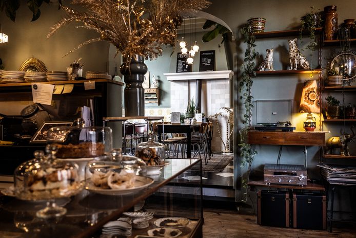 Gek van de drukte in de stad? Bij Philipse in Nijmegen is het fijn ...