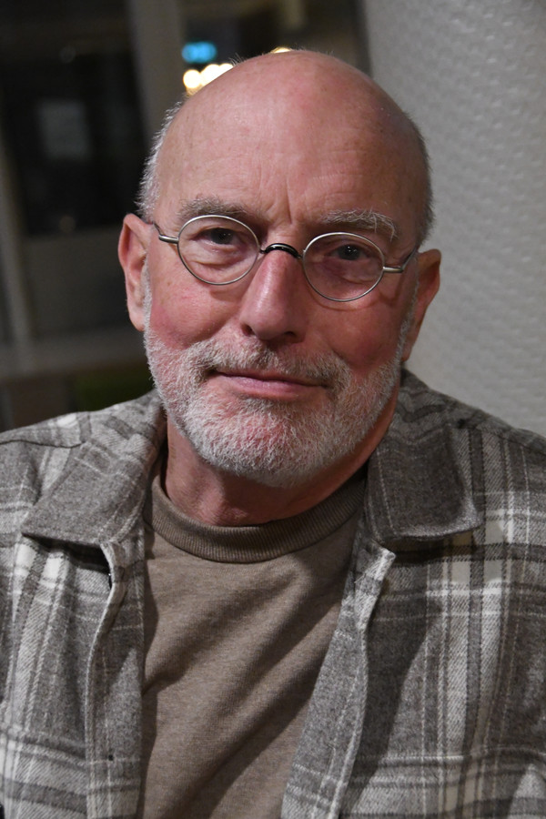 De passie druipt eraf bij Carel Kraayenhof en zijn compañeros | Foto ...