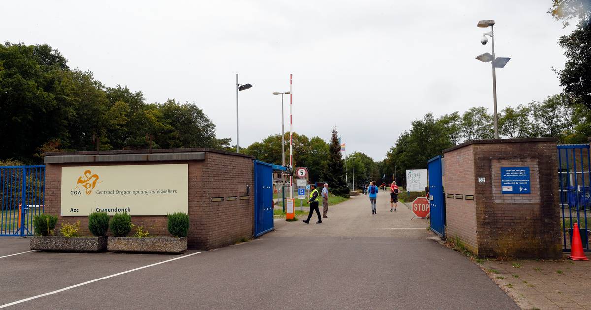 Een tweede Ter Apel in Budel? ‘We tekenen niet voor nóg twintig jaar ...