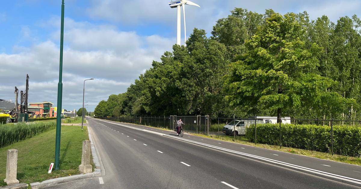 De Ronde Venen groeit en groeit: gemeente zet vol in op lopen, fietsen ...