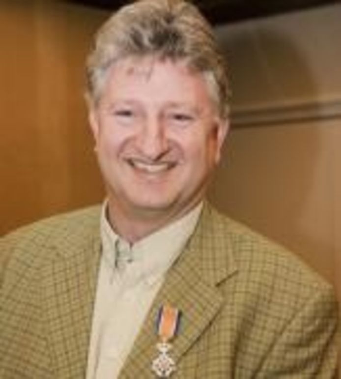 Kees Oomen, Prinsenbeek | Breda | AD.nl