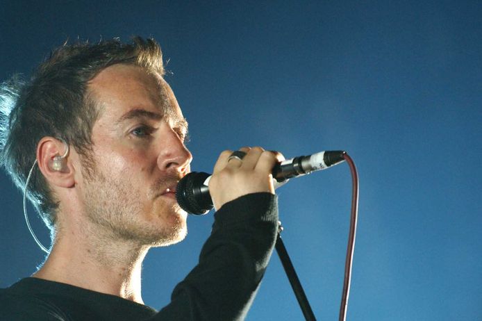 Massive Attack komt terug naar Lokerse Feesten | Lokeren | hln.be