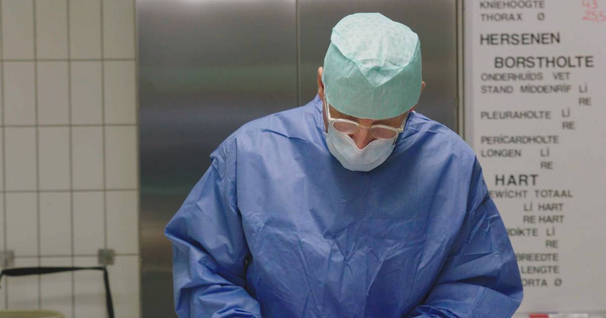 Wetsdokters vertellen wat ze het vaakst onverwacht tegenkomen | Medisch ...