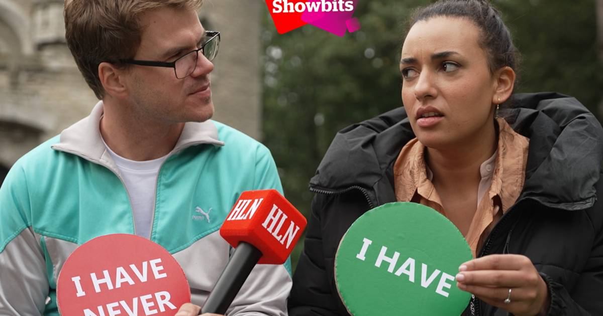 “Flirten met de ex van een vriend? Dat moet kunnen.”: Cast 'Exen ...