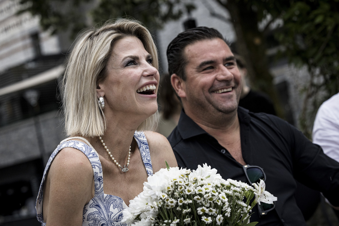 Exclusief dubbelgesprek met Tanja Dexters en mama Paula: “Mijn verblijf in de psychiatrie heeft ...