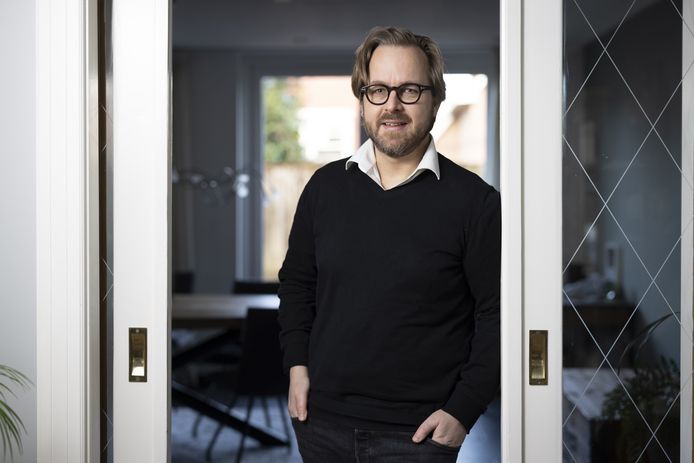Almeloër Richard van den Bovenkamp op kieslijst Code Oranje: ‘Helder en ...