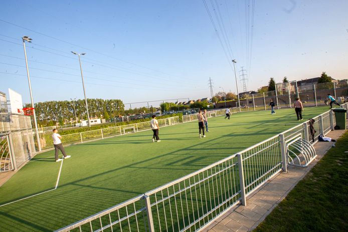 BELOOFD IS BELOOFD. Krijgt de Merchtemse jeugd meer ruimte? Kan het ...