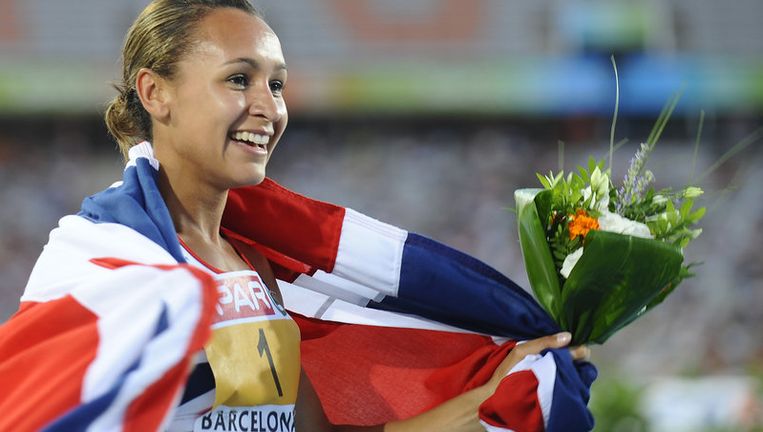 Sara Aerts wordt 12e op zevenkamp, titel voor Ennis | De Morgen