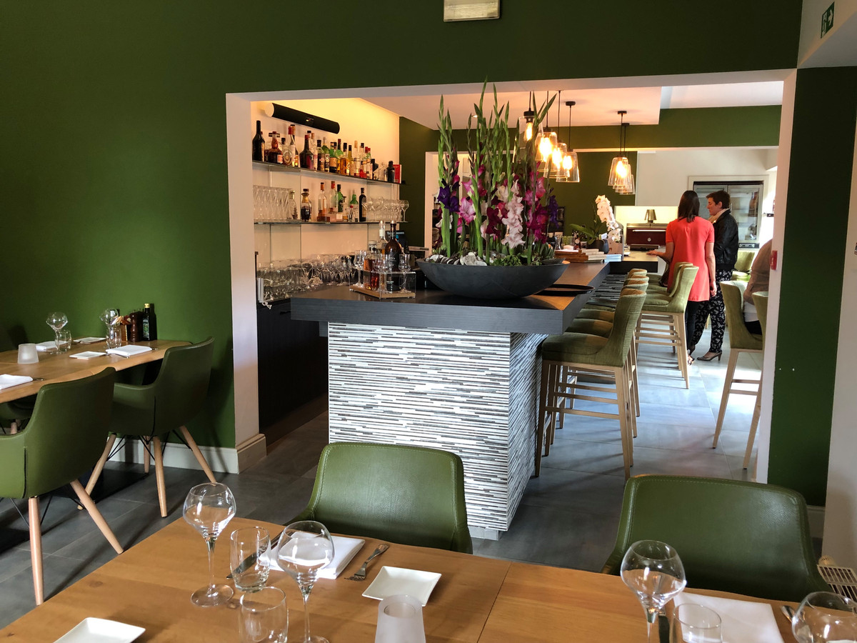 Romantisch tafelen voor valentijn? In deze 6 restaurants in Limburg kan ...