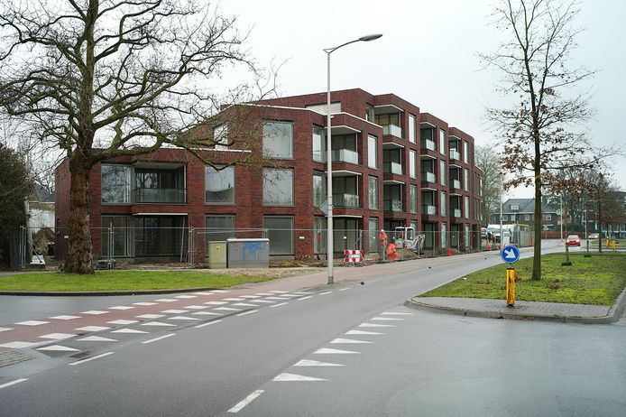 WG wil meer betaalbare woningen voor jongeren: ‘Anders wordt Oldenzaal ...