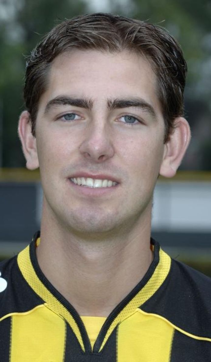 Michael Jansen tekent contract bij Feyenoord | Overig | gelderlander.nl