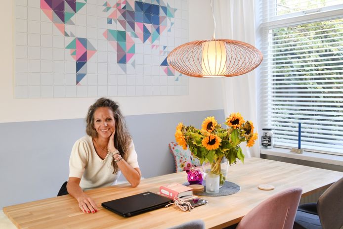 Dorien is gek op haar jarentwintigwoning: ‘Er zit zoveel liefde in dit huis’ | Binnen | bndestem.nl