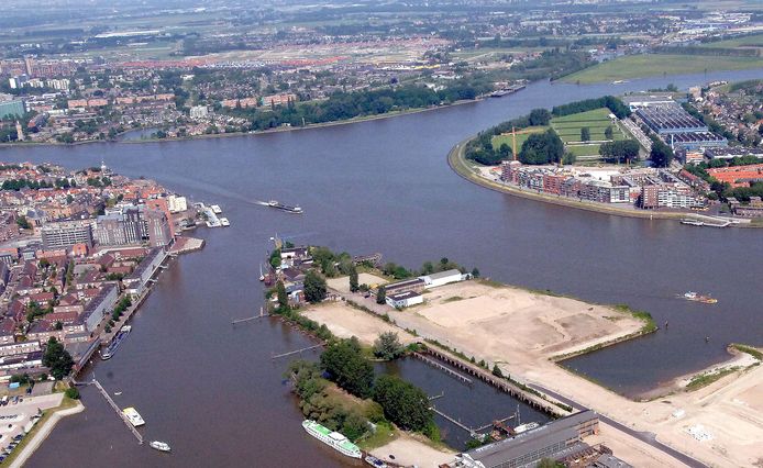 Drechtsteden willen 30.000 woningen extra bouwen tot 2030 | Dordrecht ...