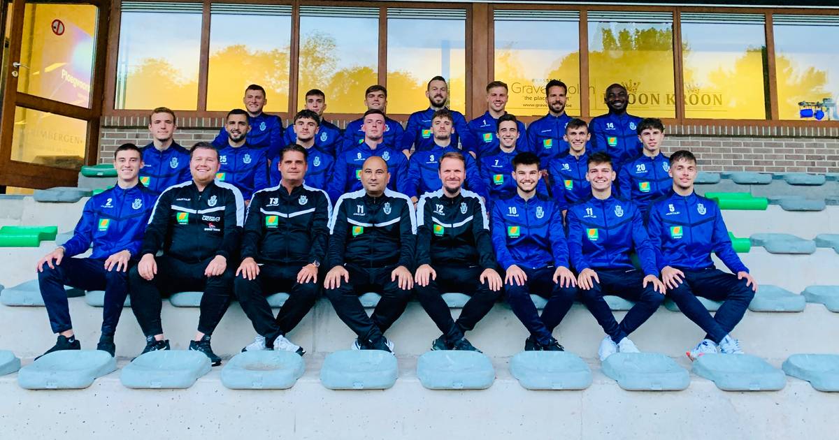 KSCG stelt ploegen voor en heeft doel voor ogen: Meer eigen spelers in ...