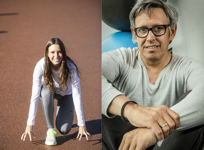 In 12 weken fit voor halve marathon met Lieven Maesschalck: “Vast ...