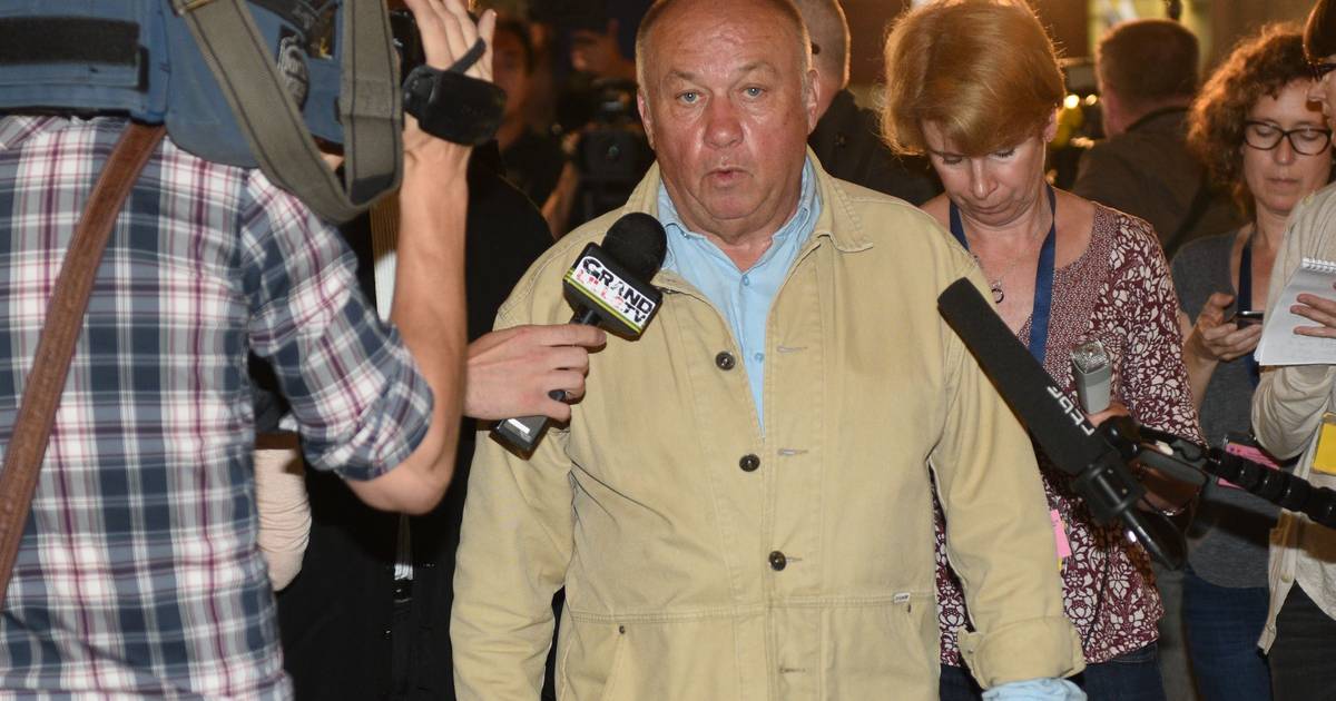 Bekendste pooier van het land riskeert drie jaar cel: “Hij is trots op ...