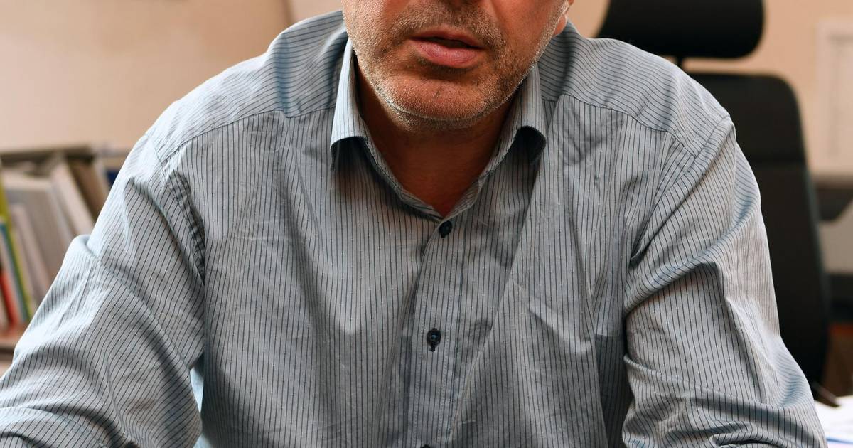 Burgemeester Vangoidtsenhoven trekt lijst Open Vld | Huldenberg | hln.be