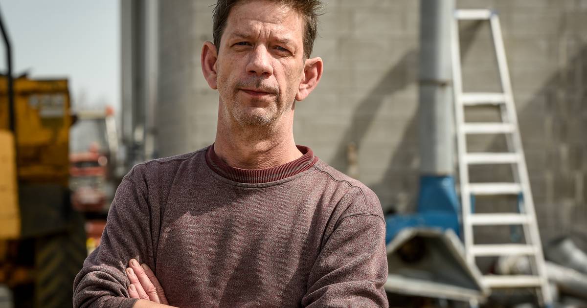 Chris Dusauchoit: “Als je met dertig zwangere teven zit, zal opvoeding ...