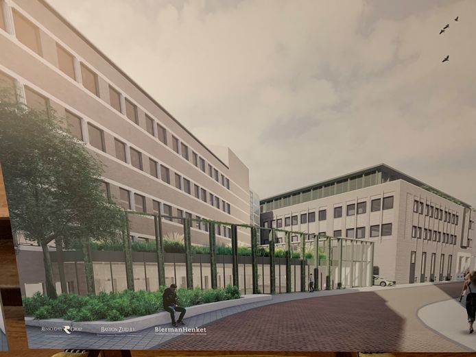 Ontwerper voor Ferrari en Calvin Klein verkast naar pand ...