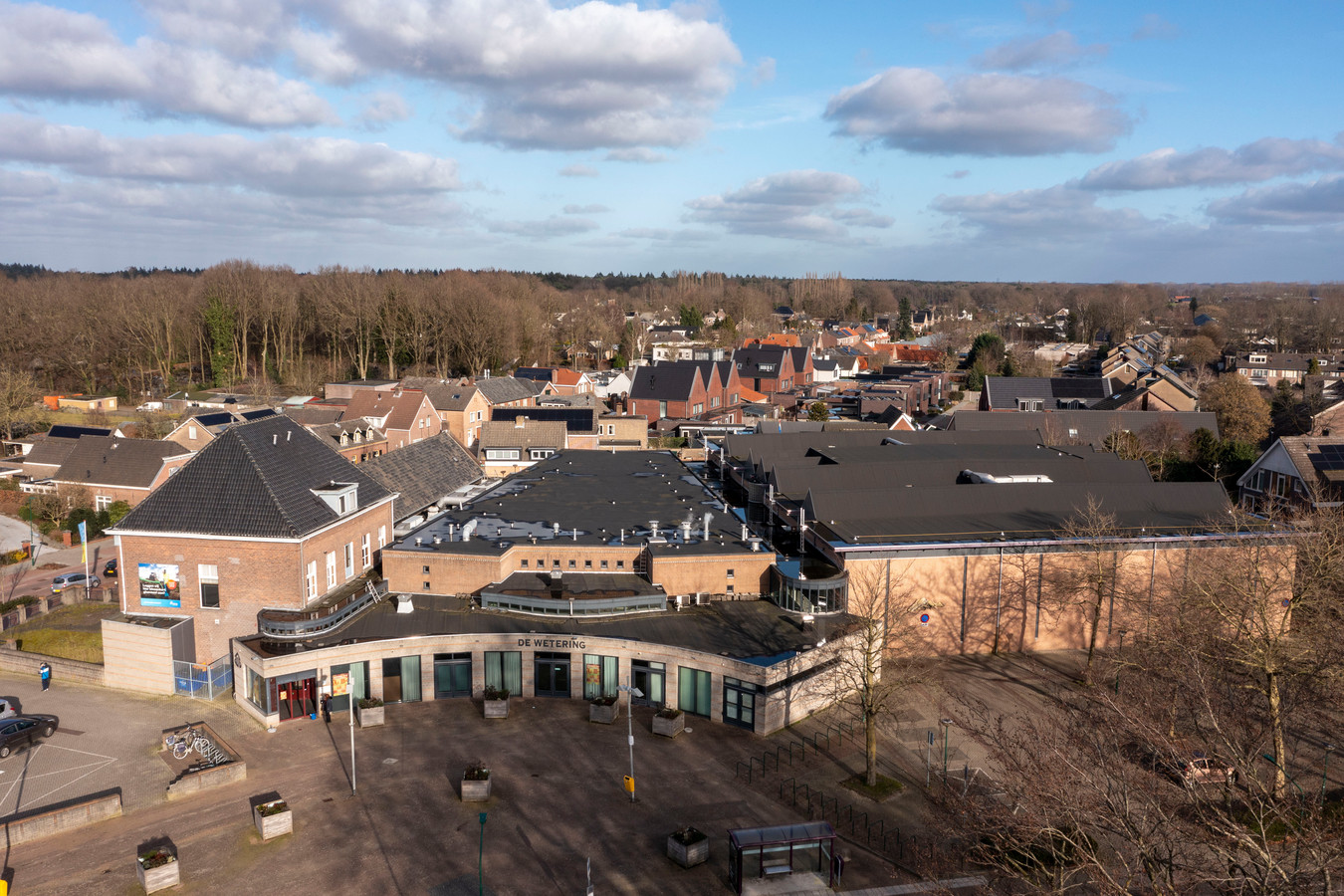 Loon op Zand blijft missers maken: kan een kleine gemeente projecten ... Loon op Zand blijft missers maken: kan een kleine gemeente projecten ...