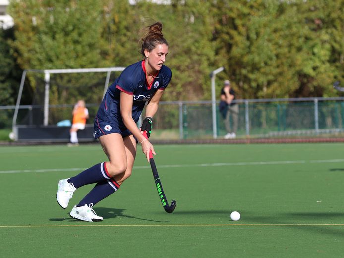 Afscheidnemende Lieselotte Van Lindt ziet mooie toekomst voor Leuven ...