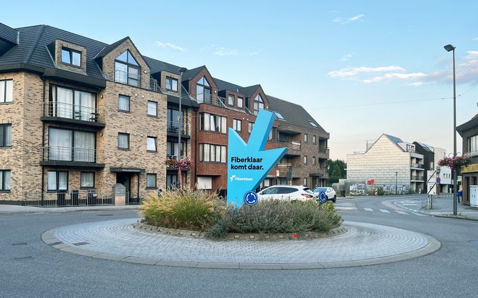 Binnenkort sneller glasvezelnetwerk in Wommelgem? Fiberklaar heeft ...