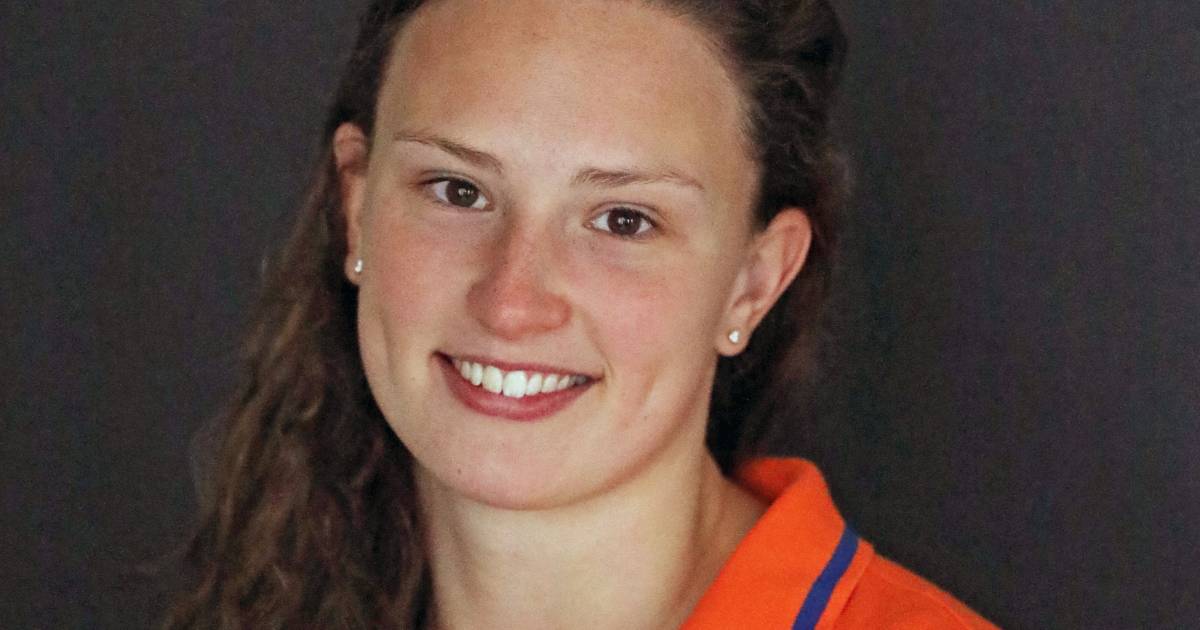 Voor Dordtse zwemster Kim Busch zitten Spelen er na dag twee al op ...