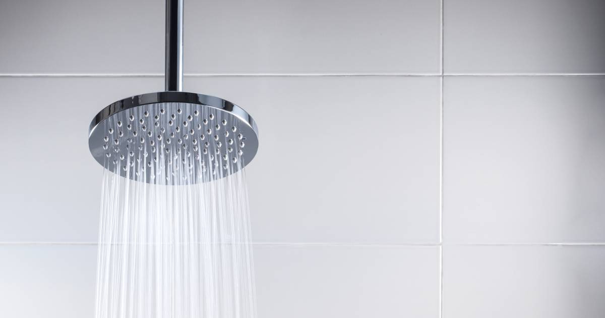 Sportcentrum hoopt dat sporters snel weer kunnen douchen, ‘maar ...