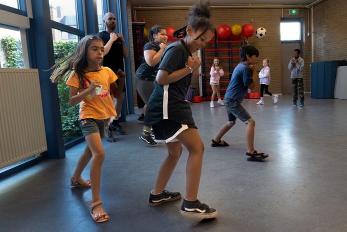 Ontdekfabriek kan ook komende jaren door met Zomerschool | Eindhoven ...