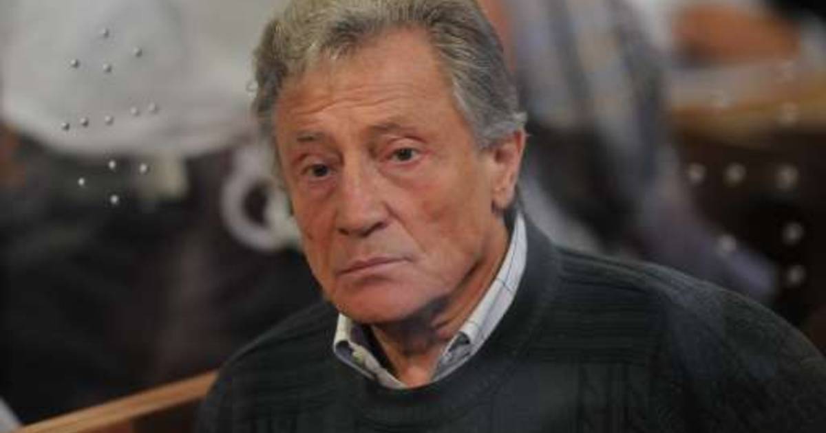 Habran onverstaanbaar tijdens ondervraging | Binnenland | hln.be