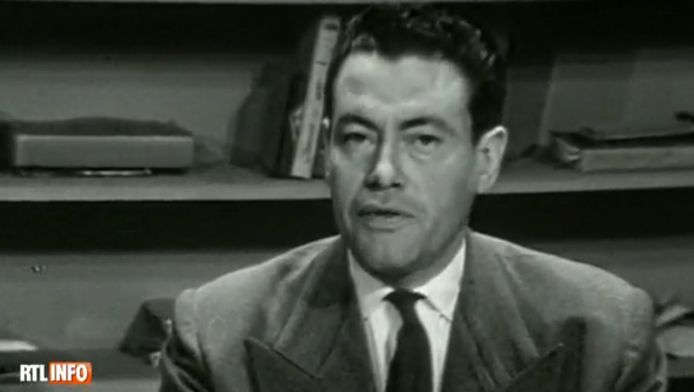 Décès de Jacques Navadic, l'un des fondateurs de Télé Luxembourg | Télé ...