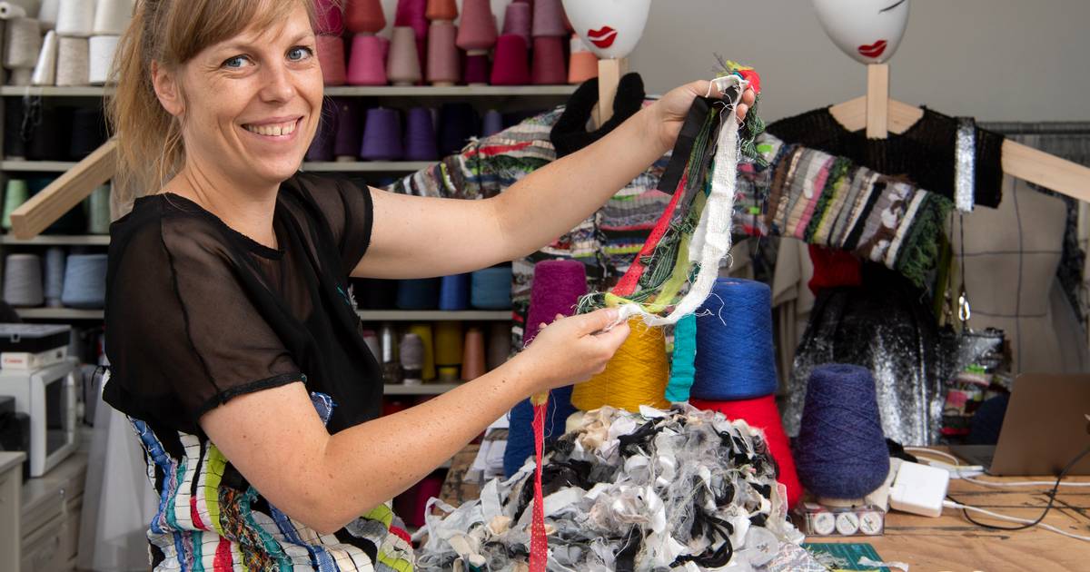 Enschedese Hellen van Rees ontwerpt in tien jaar voor Lady Gaga en ...