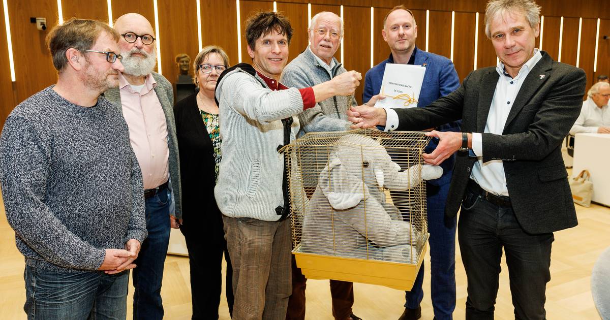 Bewoners Noordhoek willen rem op groei basisschool De Elzen, ‘Dit kan ...