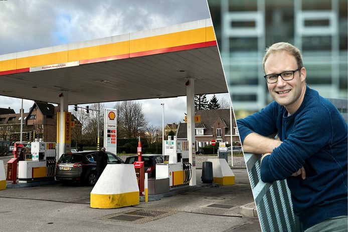 Ook Yann Cools van 'Alloo bij de wegpolitie' zit zonder auto na ...